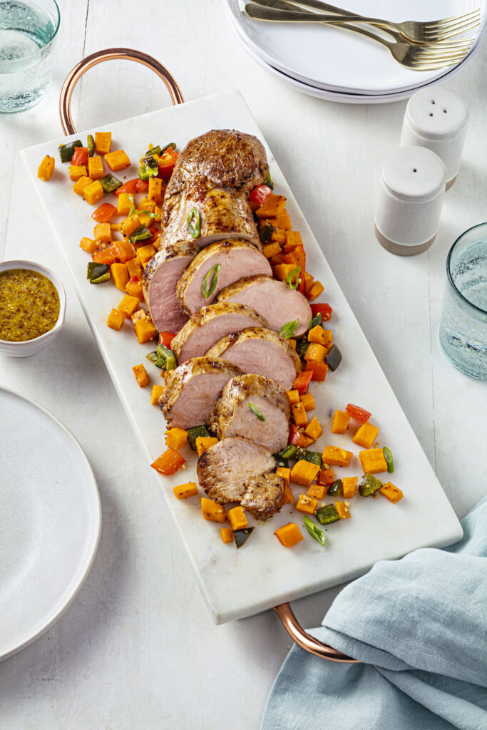 What are the Key Nutrients in Pork? Learn More About Pork Nutrition