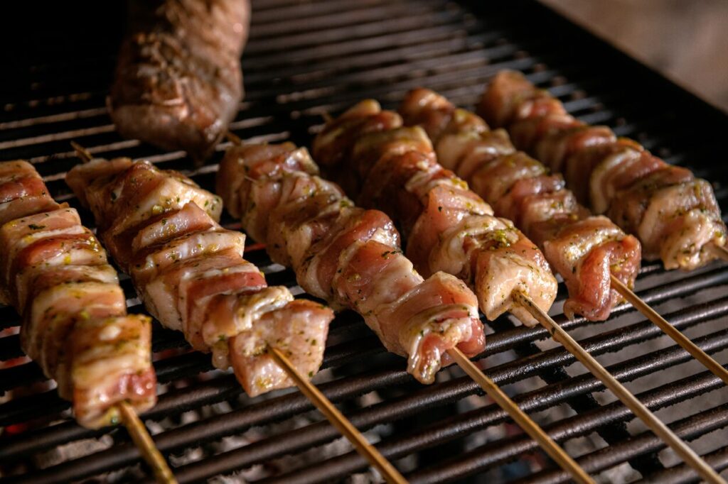 Grilling Pork - Pork.org