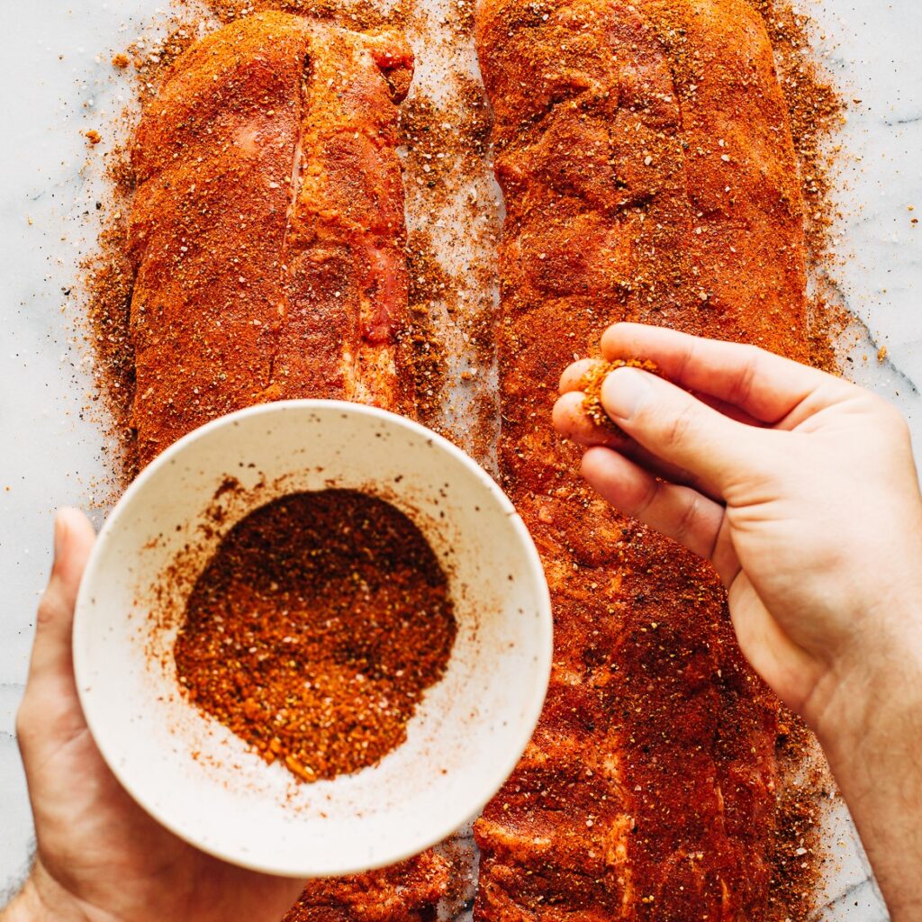 Learn How to Grill Pork Like a Pro This Season - National Pork Board