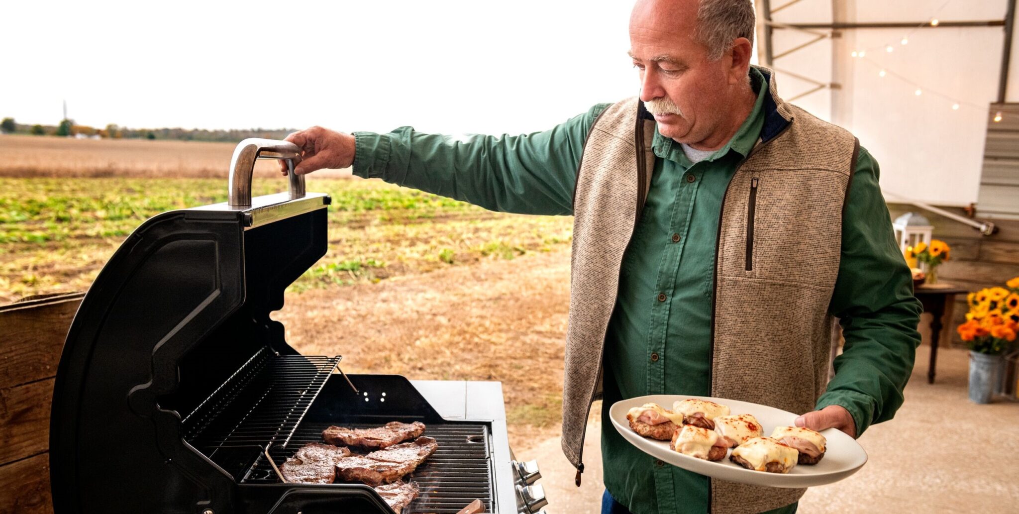 Learn How to Grill Pork Like a Pro This Season - National Pork Board