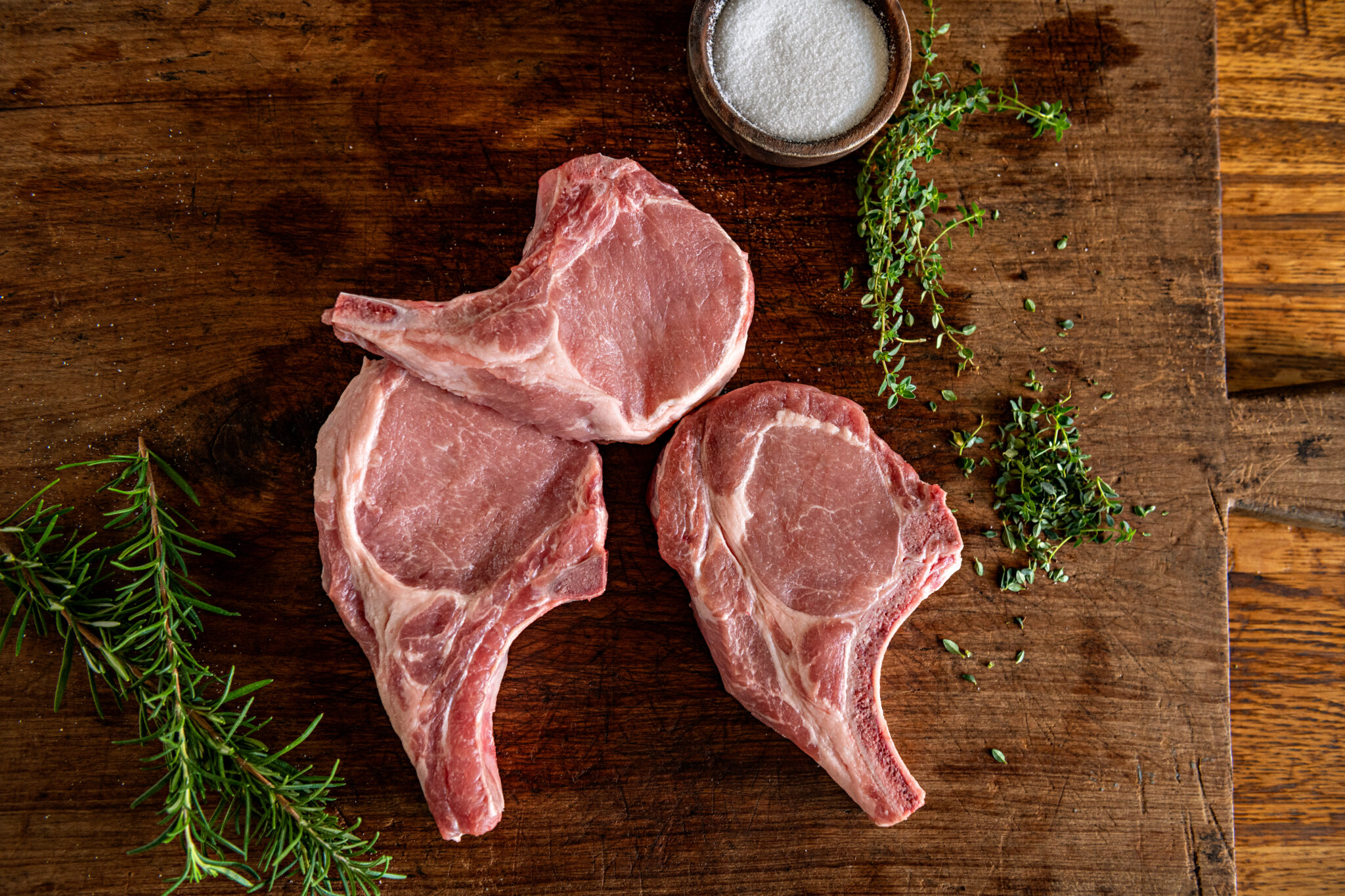 Buying, Handling, and Storing Pork - Pork.org